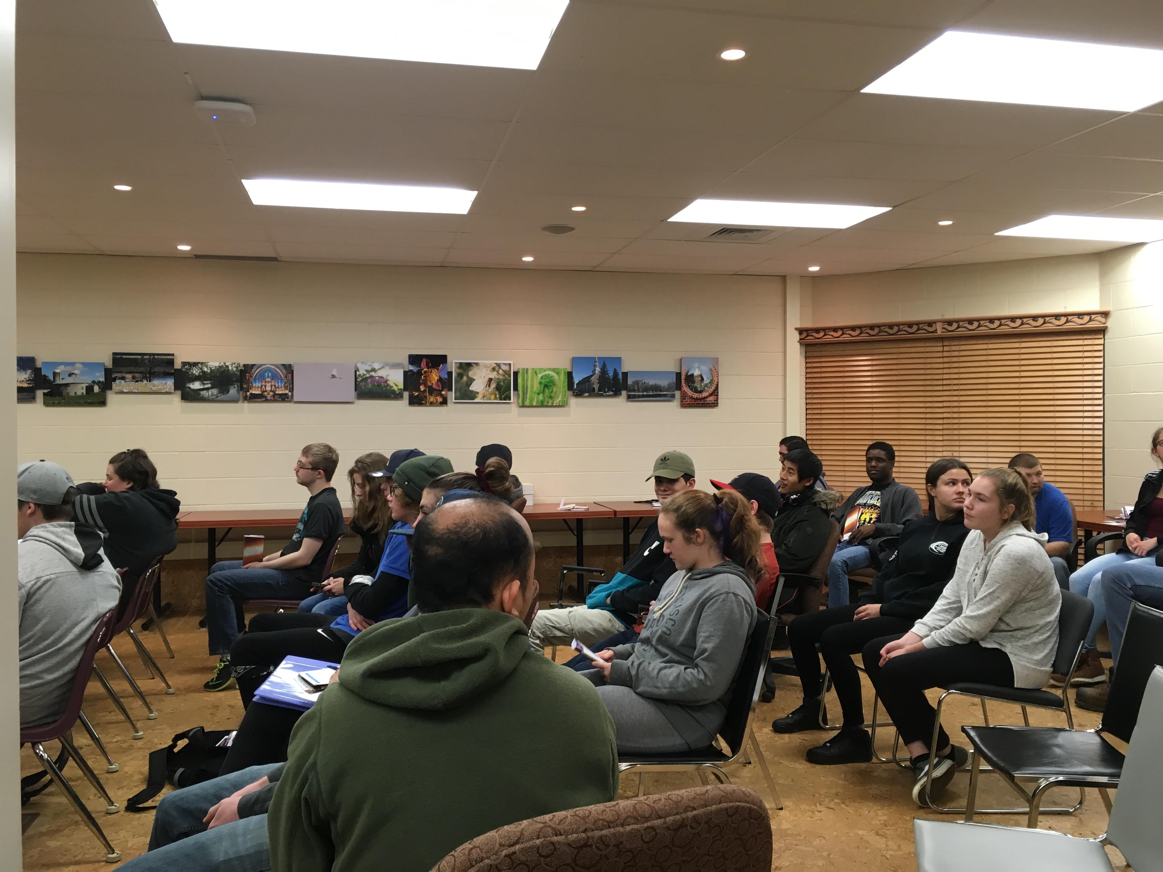 Nfsb Continuing Education