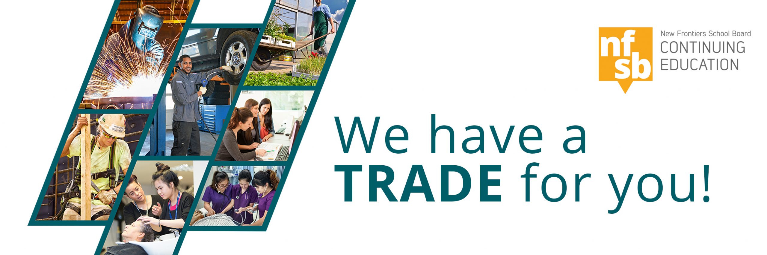 NFSB Continuing Education » Carpentry