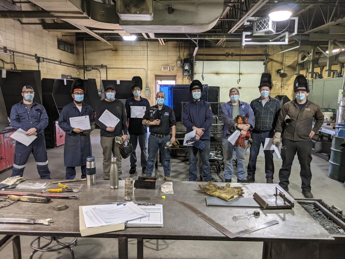 $1/hour courses… a HIT! – NFSB Continuing Education