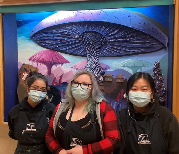 NFSB Continuing Education – A journey for a lifetime.