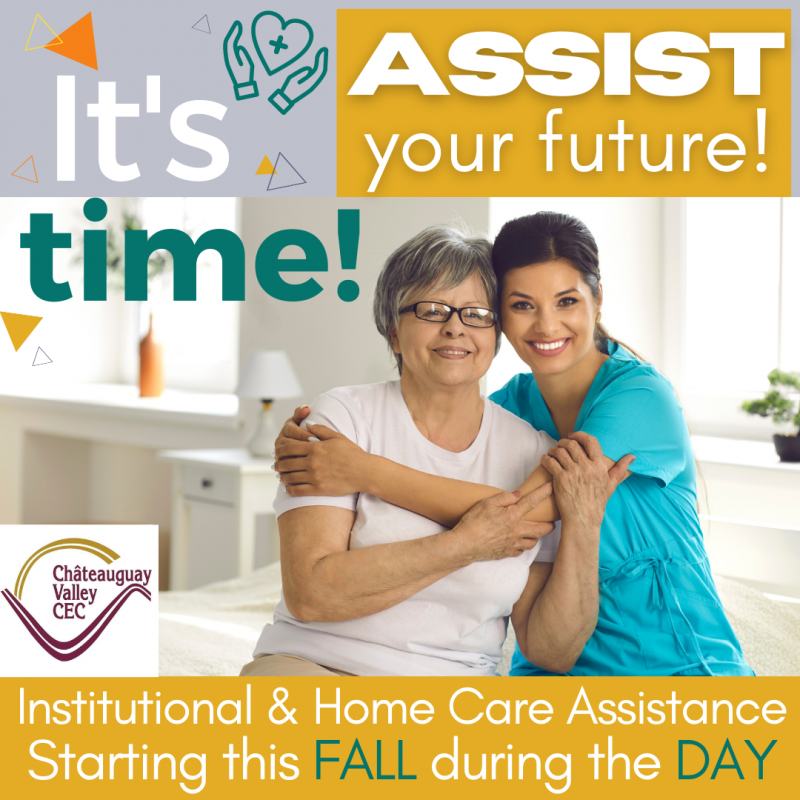 NFSB Continuing Education – A journey for a lifetime.