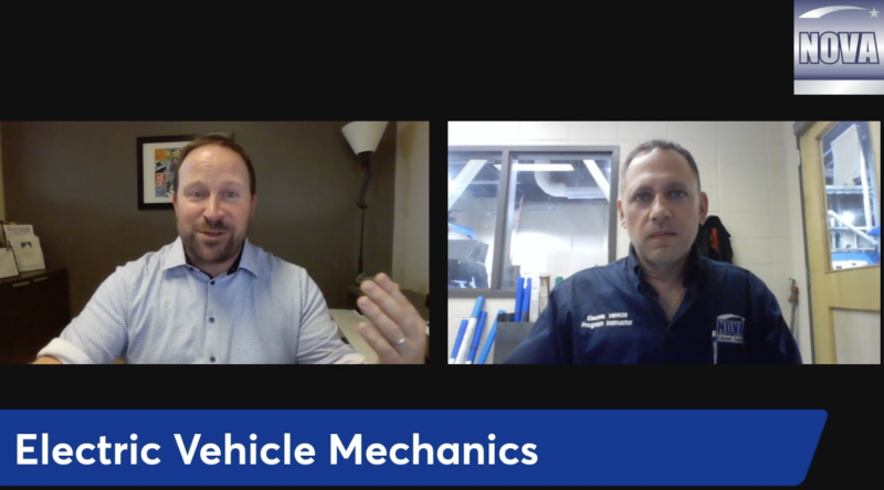 NFSB Continuing Education – A journey for a lifetime.